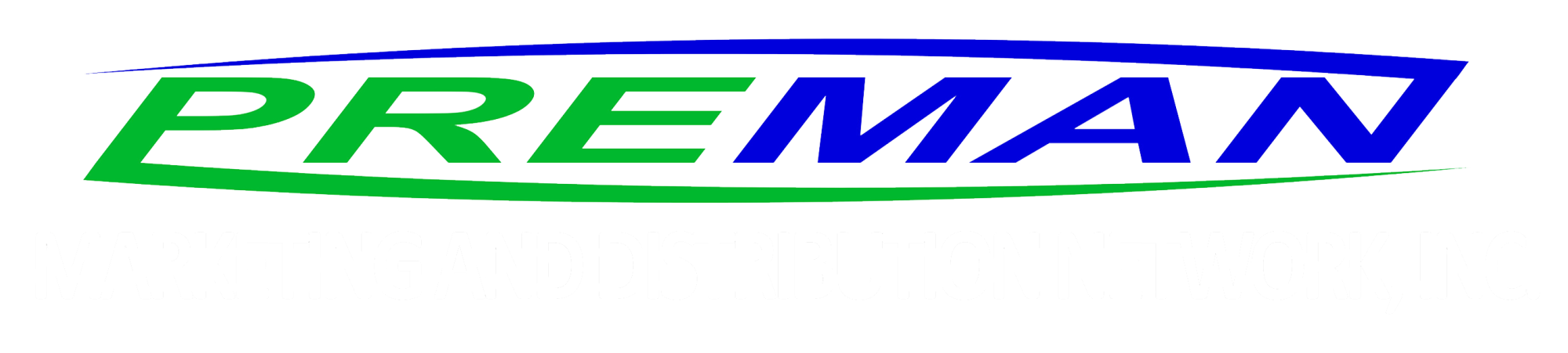 Preman Marketing and Distribution Network, Inc.